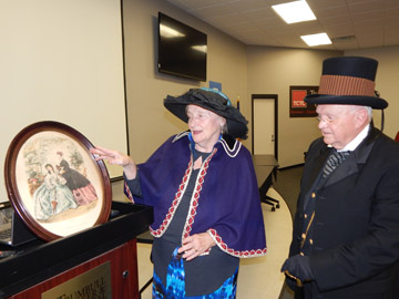 Trials of 19th century England | News, Sports, Jobs - Tribune Chronicle